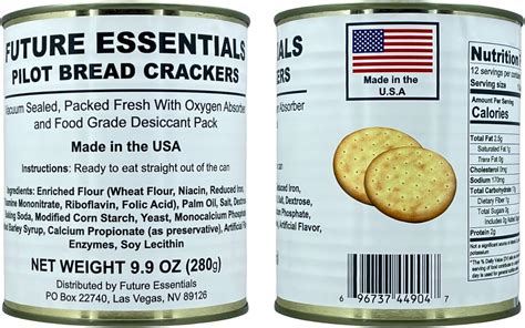 Royal Lunch Milk Crackers 4 Pack 1235 Ounce Pack Of 4