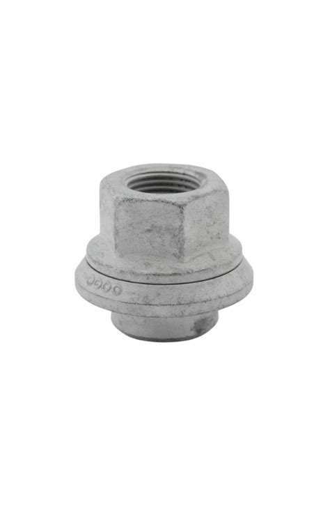 Scania Bsf Thread Long Retro Fit Wheel Nut Alphabella Tyres