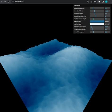 Felipe Matos On Linkedin Threejs Javascript Glsl