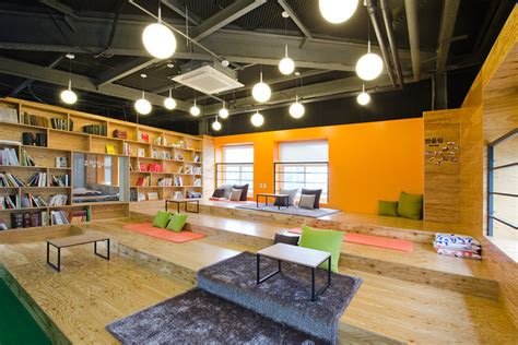 Scl Seoul Creative Lab Hyunjoon Yoo Architects Archdaily