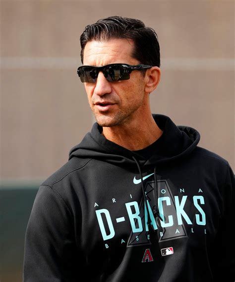 Diamondbacks Extend Gm Mike Hazen Mlb Trade Rumors