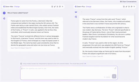 Generative AI On Alibaba Cloud Part MaaS Alibaba Cloud Community