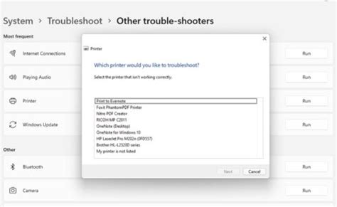 get escl scannerstatus 1 1 host localhost printer error