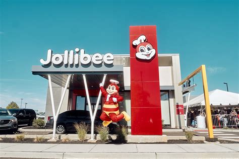 Jollibee Invades North America — Positively Filipino Online Magazine