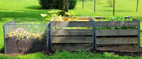 Tools And Materials You Will Need To Make Your Own Compost Container Green Journal