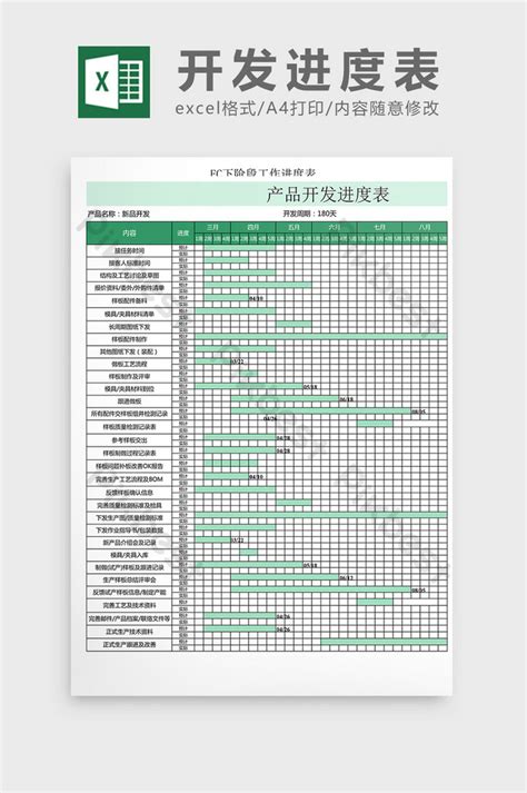 Development Plan Excel Template Xls Excel Free Download Pikbest