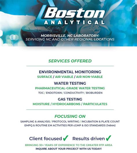 Need A High Quality Partner To Help With Em Water Or Gas Testing