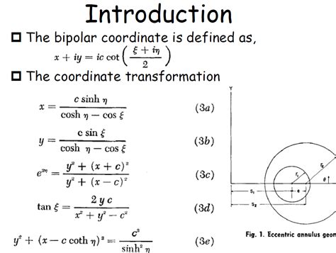 Solved Flow Inside Eccentric Annulus For Laminar Pressure