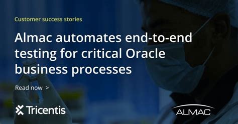 Oracle Oracleebs Tosca Testautomation Roland Pichler