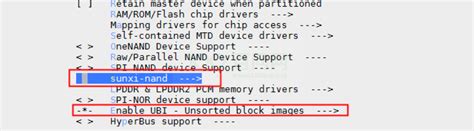 linux spi nand 驱动开发指南 spi nand ecc csdn博客