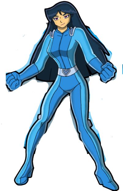 Britney Totally Spies Fictionrulezforever Wiki Fandom