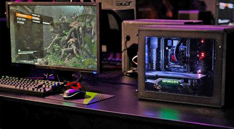 5 Rekomendasi Casing Pc Terbaik Id