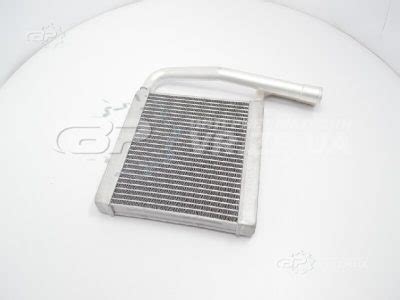 Радиатор отопителя 2190 Гранта Лузар (печка) 2190-8101060 LRh 0190b ...