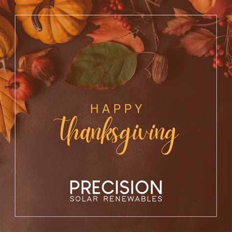 Precision Solar Renewables