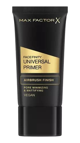 Primeiro Facefinity Universal Max Factor Mercadolivre