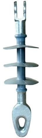 11 Kv Polymer Disc Insulator Manufacturer Supplier From Delhi