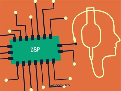 Ultimate Guide To Dsp Audio Headphonesty