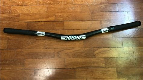 Enve Riser Bar Sports Equipment Bicycles And Parts Bicycles On Carousell