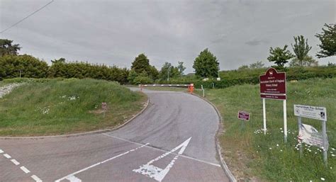 Harrietsham Church Of England Primary School Teacher William Kingsland