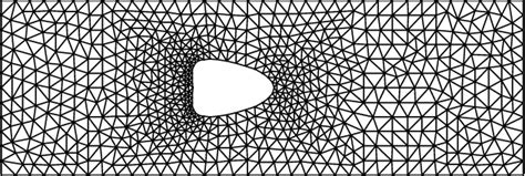 Figure 2 From Shape Reconstruction For Unsteady Advection Diffusion