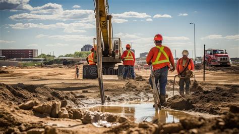 Geotechnical Investigation Stock Illustrations 27 Geotechnical Investigation Stock