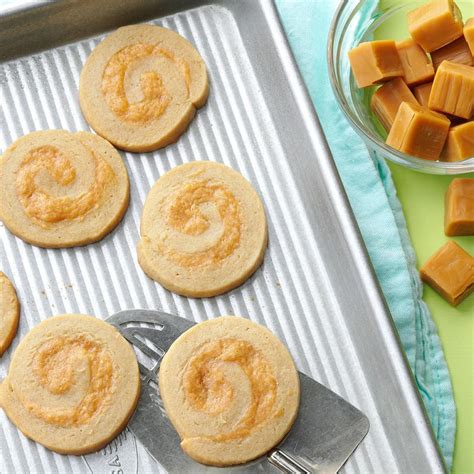 Raspberry Swirls Recipe How To Make It