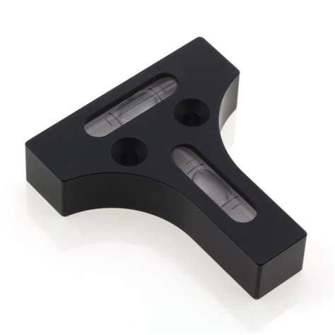 T20b 2 Axis T Level 57x51x13mm