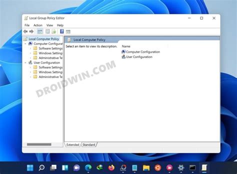 How To Enable Group Policy Editor In Windows Home DroidWin