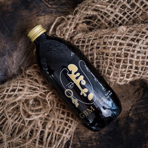 18 Off On Ginger Brand Man 500ml Ginger Brandy Onedayonly