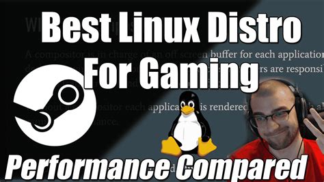 Best Linux Distributions For Gaming 2020 Downthecrop