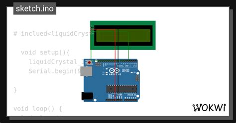 Raj Wokwi Esp32 Stm32 Arduino Simulator