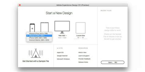 30 adobe xd design tutorials that will astound you yes web designs