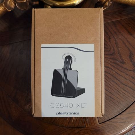 Plantronics Cell Phones And Accessories Plantronics Cs54 Wireless