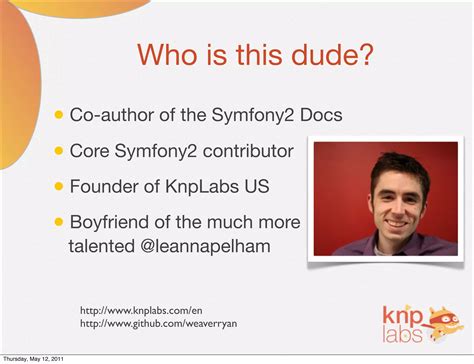 Symony2 A Next Generation Php Framework Ppt