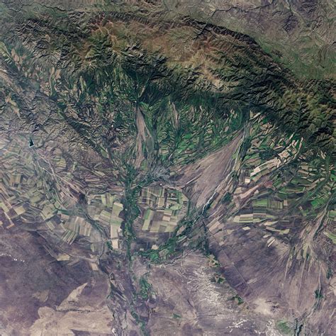 Challenges Of Using Earth Observation Data For Impact Evaluation Iaes Cgiar Independent