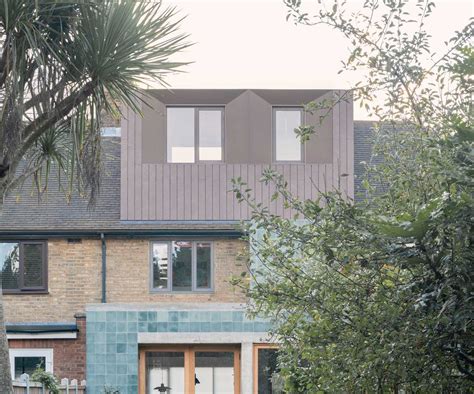 10 Dormer Cladding Ideas To Finish Off Your Loft Conversion Homebuilding