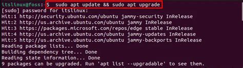 How To Install And Use Joplin Note Taking App On Ubuntu Its Linux FOSS