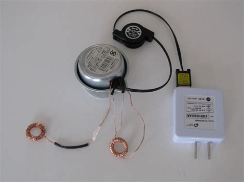 A Levitating Sphere Rotates Glows And Blinks With Arduino 9 Steps With Pictures Instructables