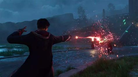 Hogwarts Legacy Fans Just Realising Voldemorts Great Uncle Is In The