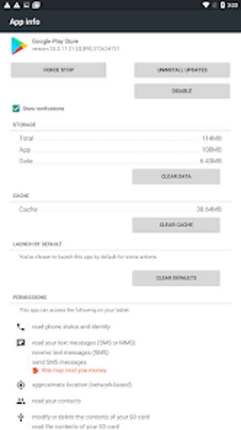 Android için Play Store Download Error Code İndir
