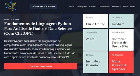 Datascience Python Aprendizadocontínuo Análisededados Gabriel De