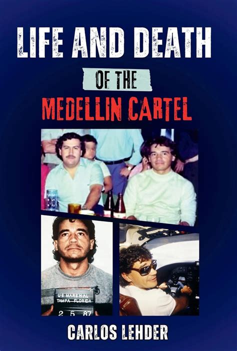 Exclusive Interview Carlos Lehder Founder Of The Medellin Cartel