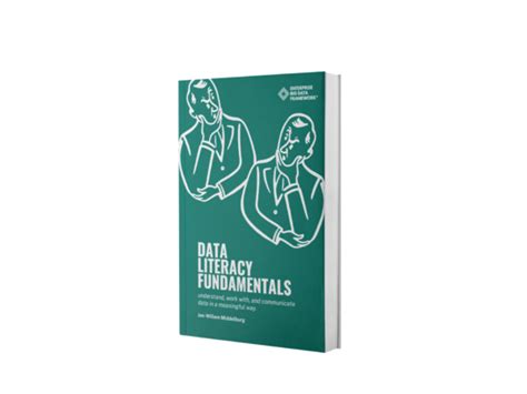data literacy fundamentals official course and certification