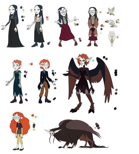 Lilith Clawthorne Artofit