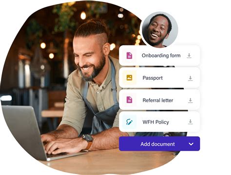 Deputy Hr Software — Deputy