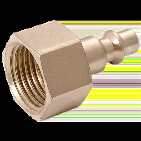 Bspp Female Plugs Hydraflex