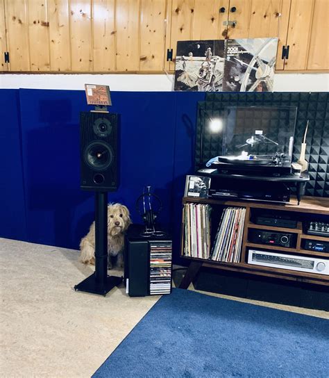 Subwoofer Placement Raudiophile