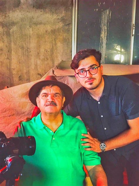 امیر حسین رحیم زاده بانی‌کستر