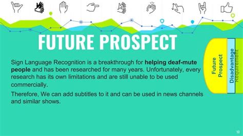 Sign Language Recognition Systempptx