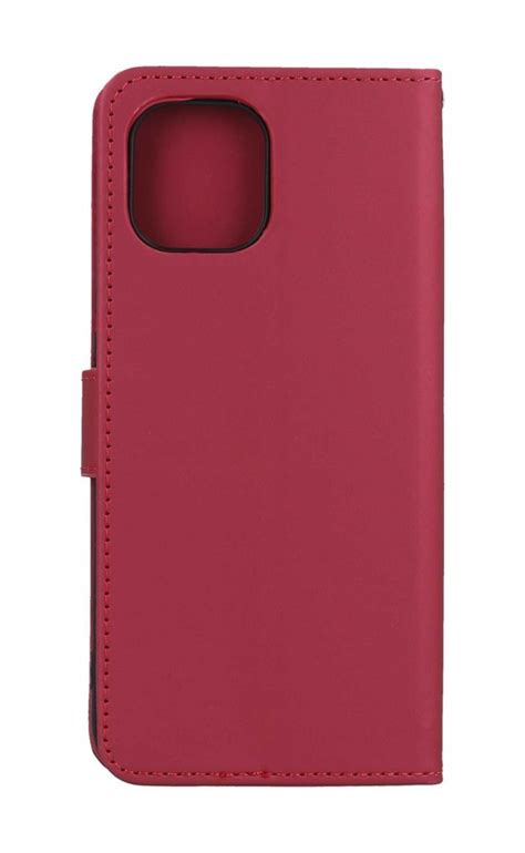 Obal pouzdro Xiaomi Redmi A2 vínové s kočičkou 97521 ProMobily cz